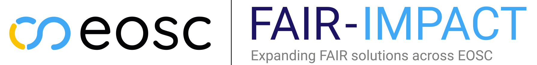 FAIR-IMPACT - EOSC4Cancer
